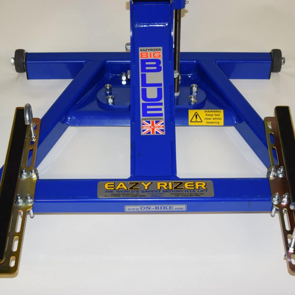 Motorcycle Lifts - Motorcycle Lift Jack | Big Blue Motorcycle lift