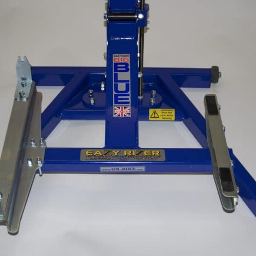 Motorcycle Lifts - Motorcycle Lift Jack | Big Blue Motorcycle lift