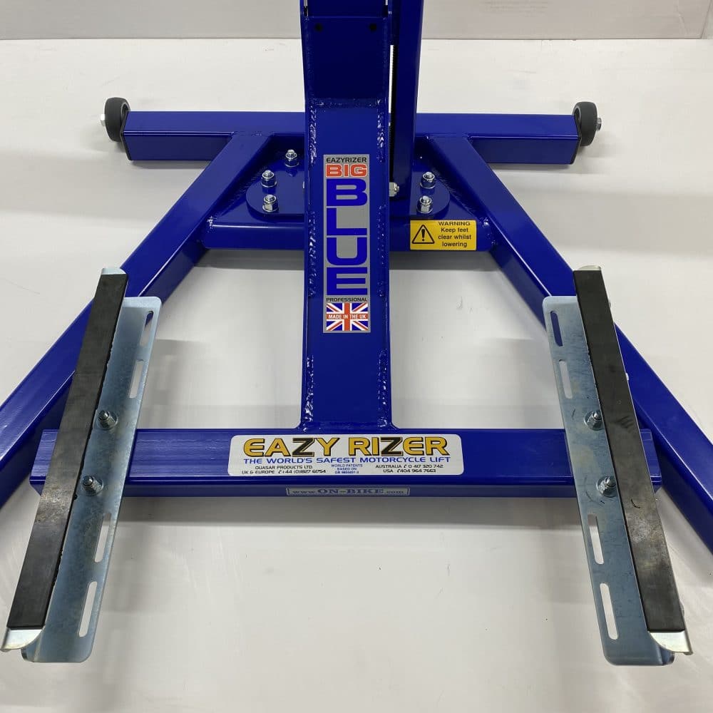 Motorcycle Lifts - Motorcycle Lift Jack | Big Blue Motorcycle lift