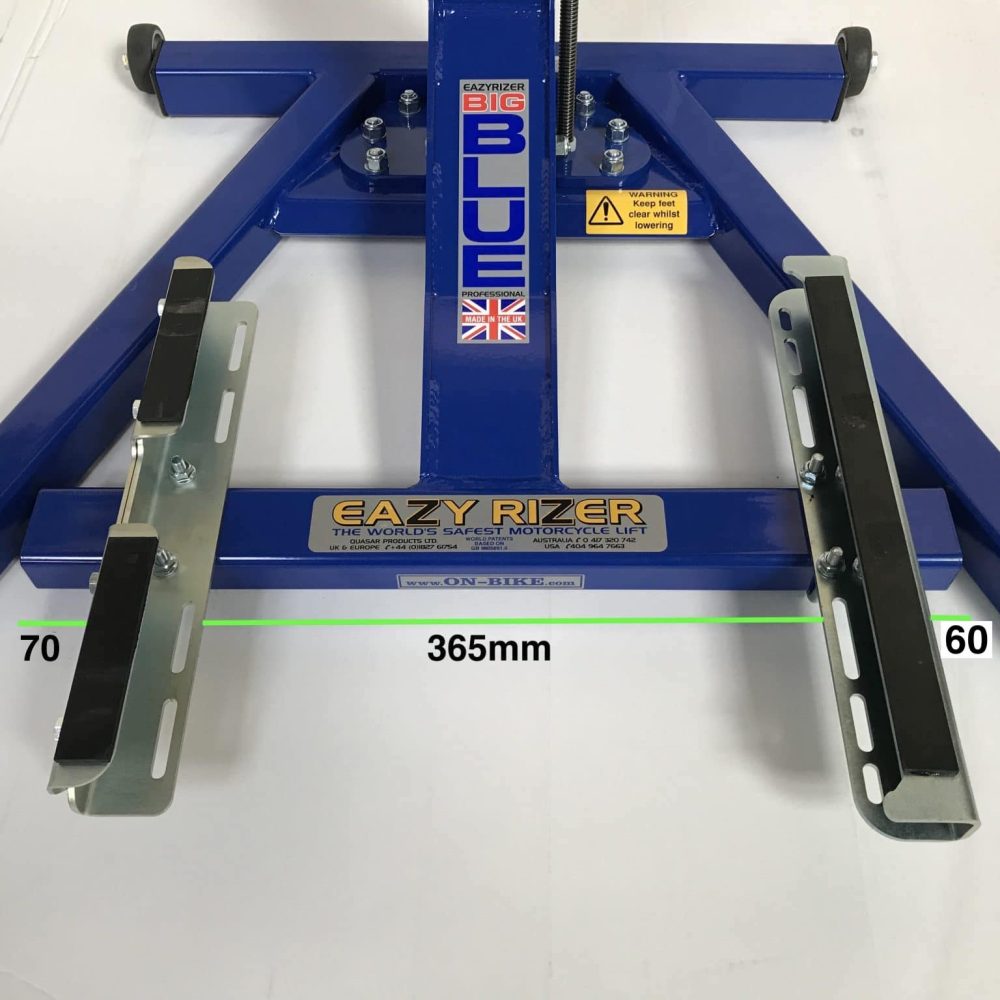 Motorcycle Lifts - Motorcycle Lift Jack | Big Blue Motorcycle lift